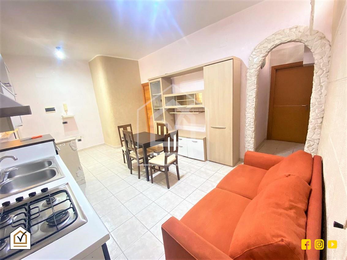 Appartamento 2 vani - Agenzia Vistocasa Modugno