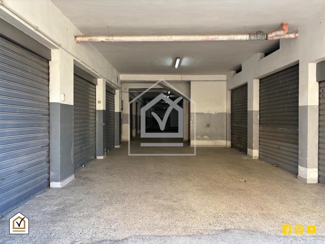 BOX AUTO - Agenzia Vistocasa Bari Carbonara